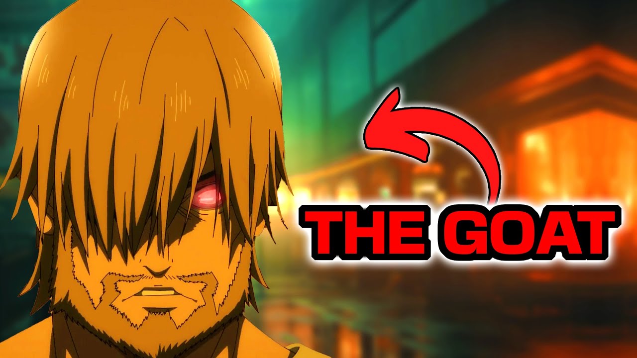 This is the best New Action Anime from 2024... (Ninja Kamui) - YouTube