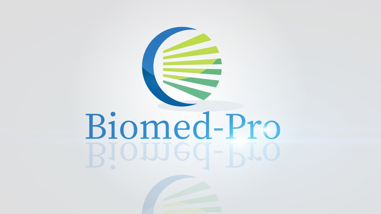 Biomed Pro - Beautybehandlungen und Schmerztherapie - Imagefilm - YouTube