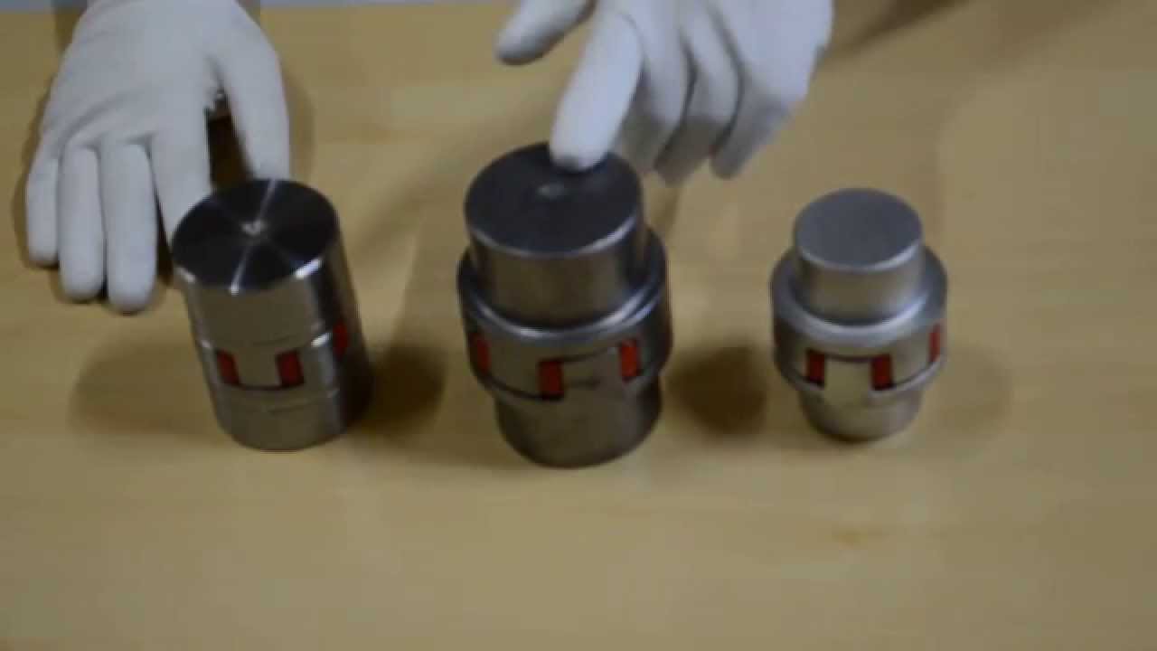 Acoplamento Rotex Elemento Rotex e Rotex GS 7 9 14 19 1924 24 2428 28 ...