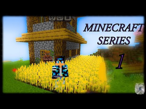 I play Minecraft first time | ep 1 | #minecraft#minecraftgameplay# ...