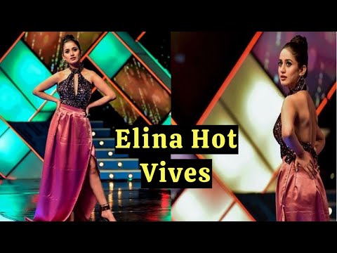 Elina Hot Vives | Short Video| Ollywood Hub