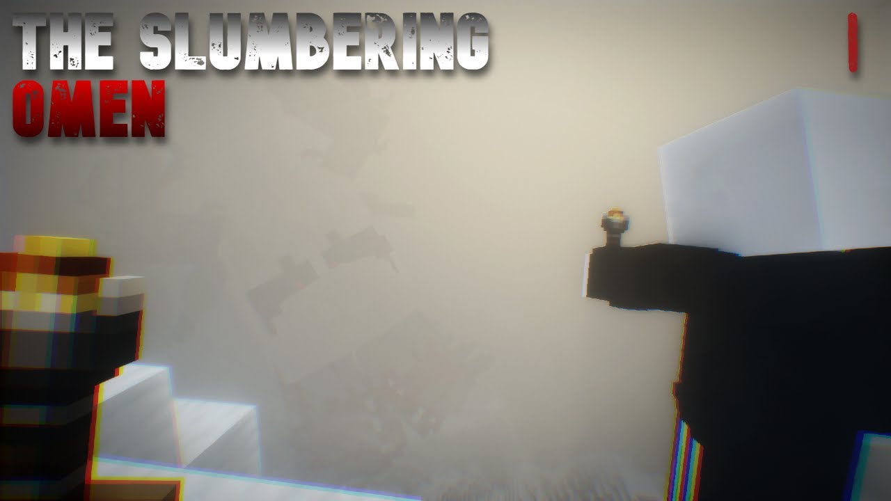 The Slumbering Omen: Simple Beginnings [1] - YouTube