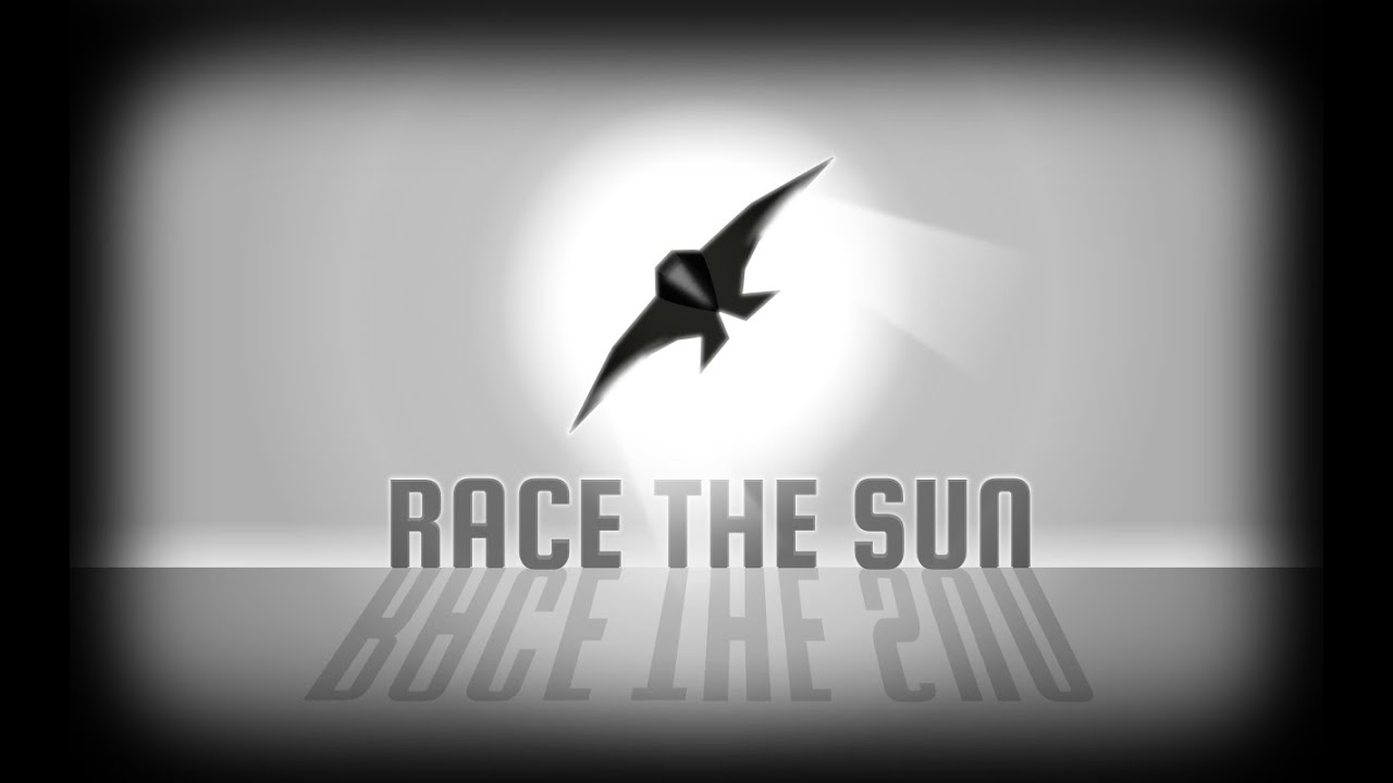 Race The Sun, First Impressions - Lathrix Plays - YouTube