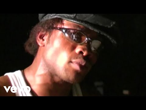 African China - Mr. President