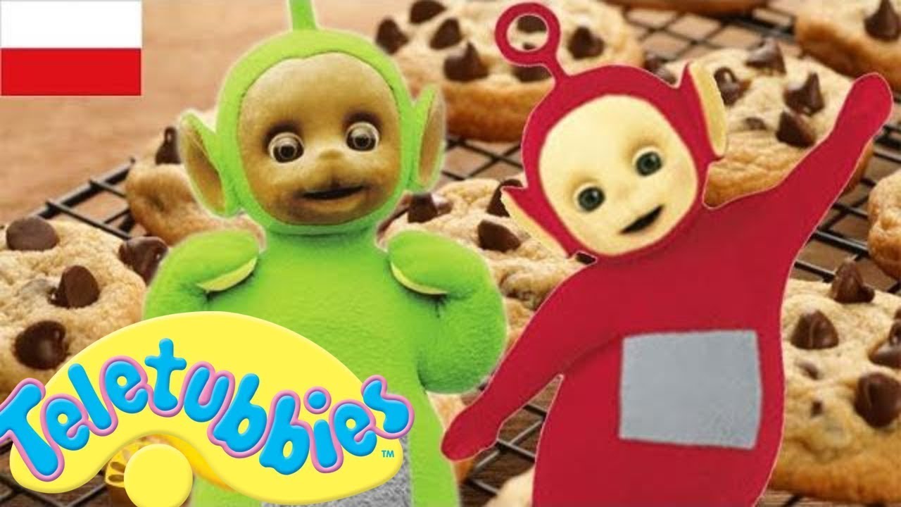 Teletubisie Po Polsku ☆ 67 DOBRA JAKOŚĆ (Pełny odcinek) ☆ - YouTube
