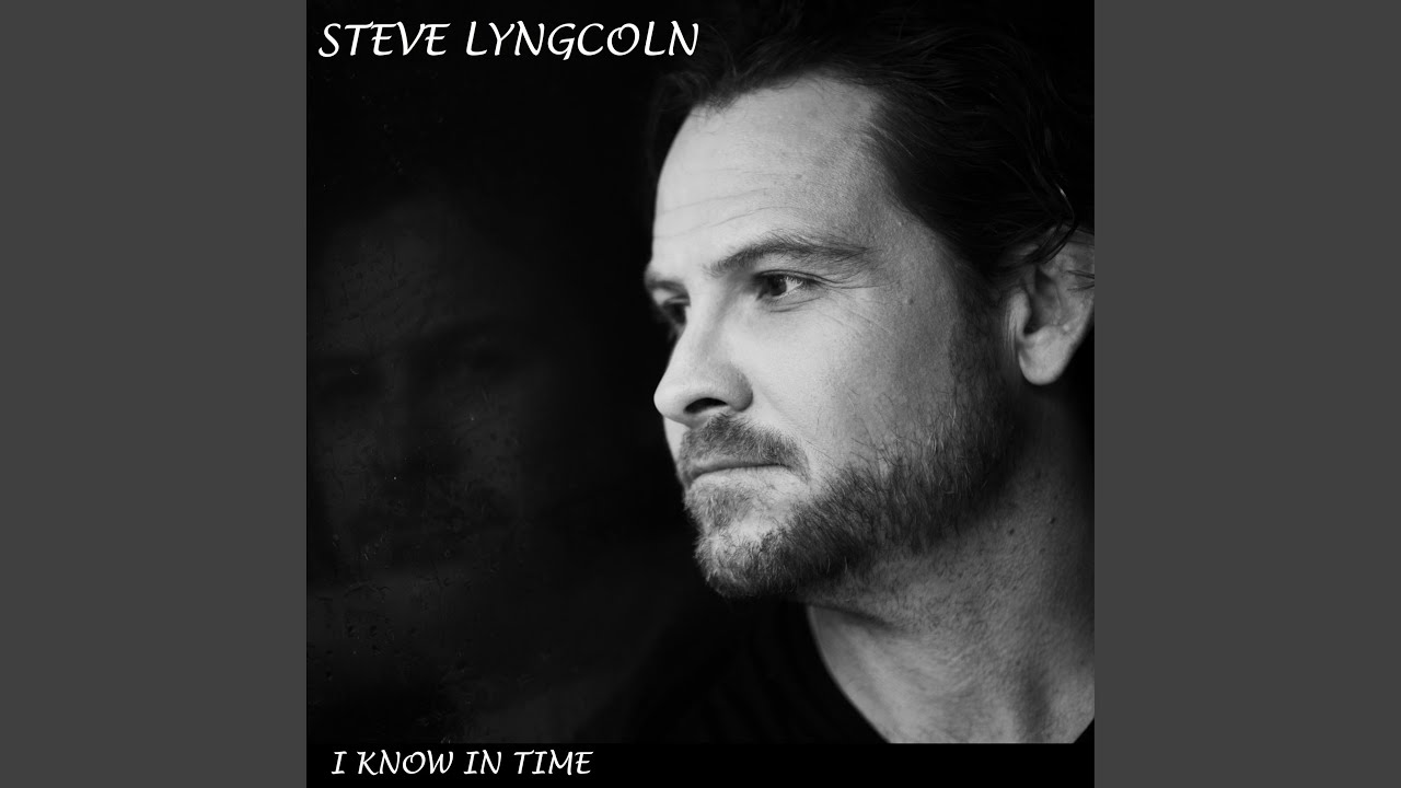 I Know in Time - YouTube