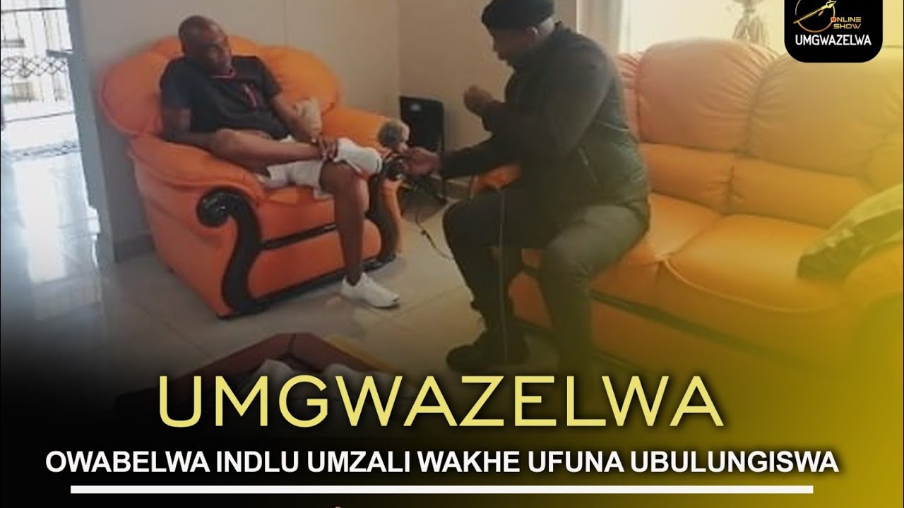 UMGWAZELWA EP 25 | HIGHLIGHT | OWABELWA INDLU UMZALI WAKHE UFUNAH ...