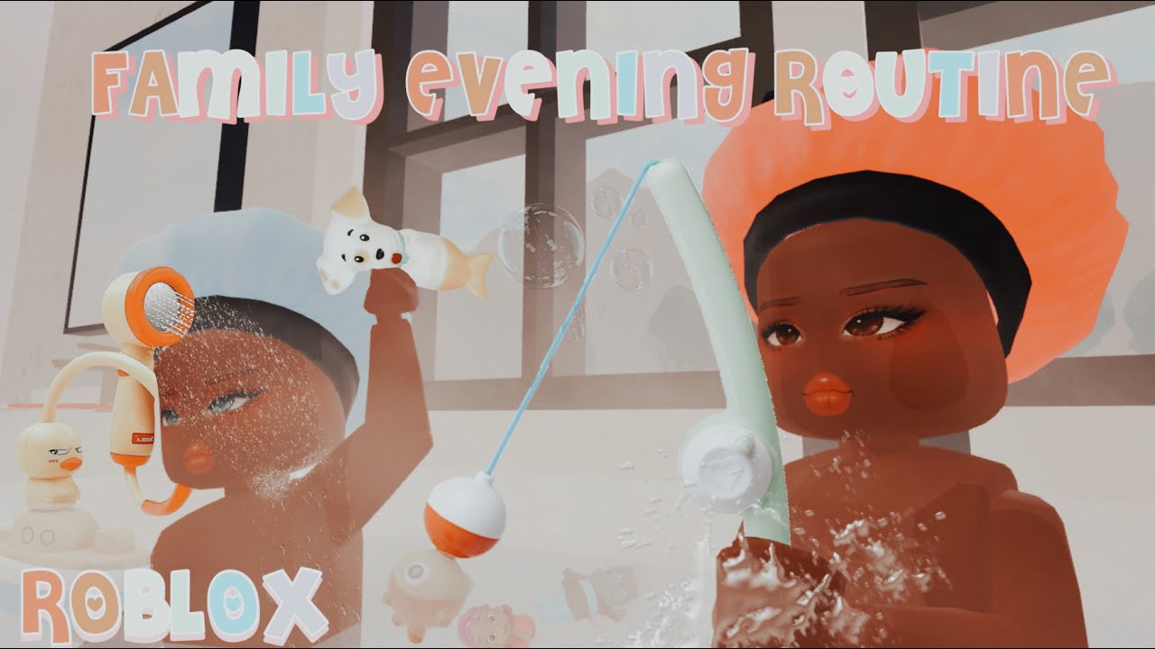 The KIDS after SCHOOL ROUTINE *chaos?* | Berry Avenue Roleplay | ROBLOX ...