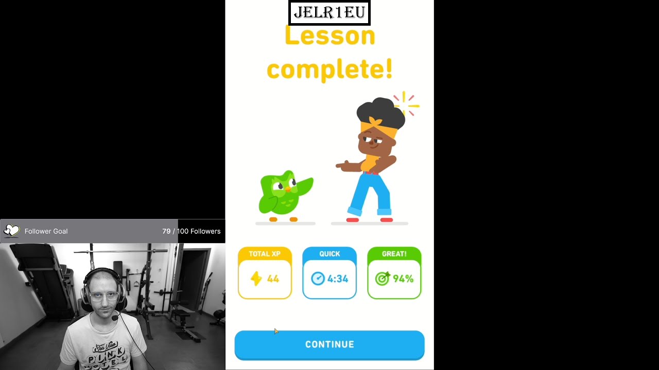 Duolingo English French Learning Day 1153 YouTube duolingo-english-french-learning-day-1153-youtube