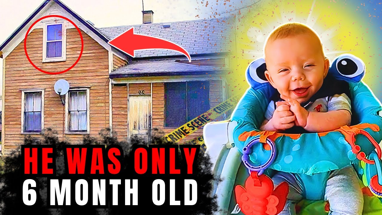 The State Marshals Have Never Seen Such Brutality!! The Disturbing Case ...