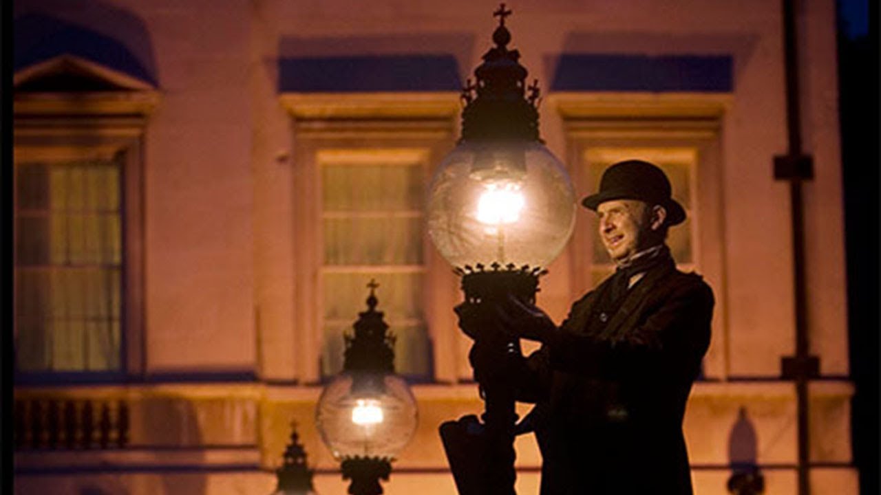 British Gas history - YouTube