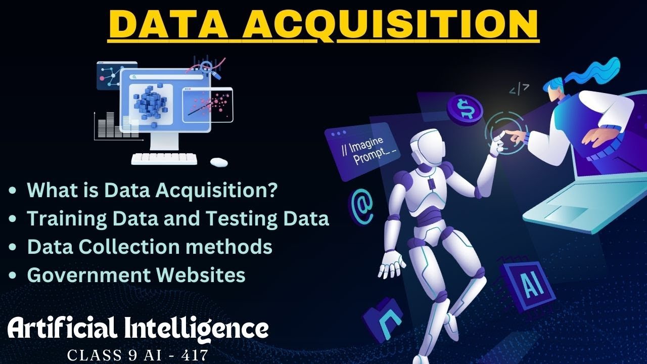 Data Acquisition Data Features System Map Unit 1 AI Reflection Data Acquisition Data Features System Map Unit 1 AI Reflection