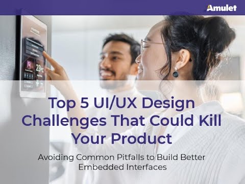 Top 5 UI UX Design Mistakes That Could Kill Your Product - YouTube
