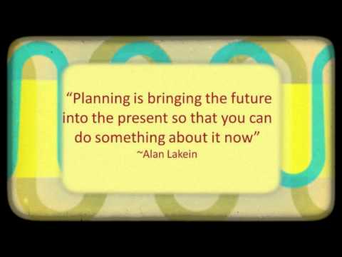 G.Y.M. - Creating a compelling future through a clear vision - YouTube