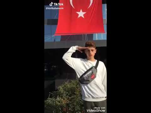 Kızılkafa müthiş videolar 😍😍😚