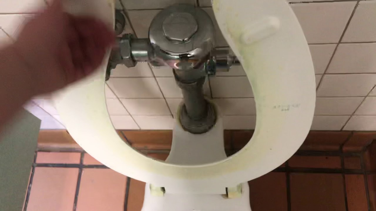 Round Table Women’s Restroom Full Shoot. - YouTube