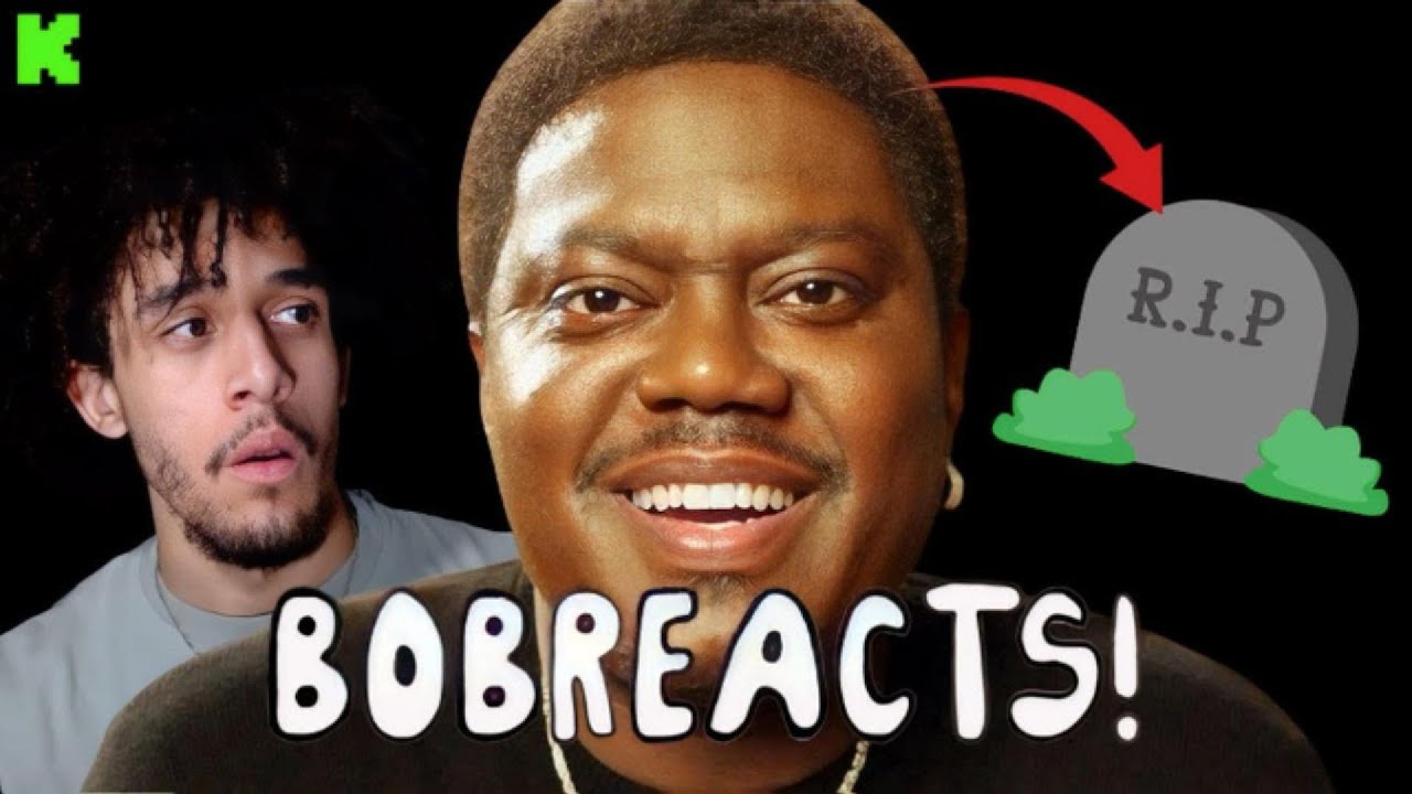 RIP BERNIE MAC.. A TRU LEGEND. - YouTube