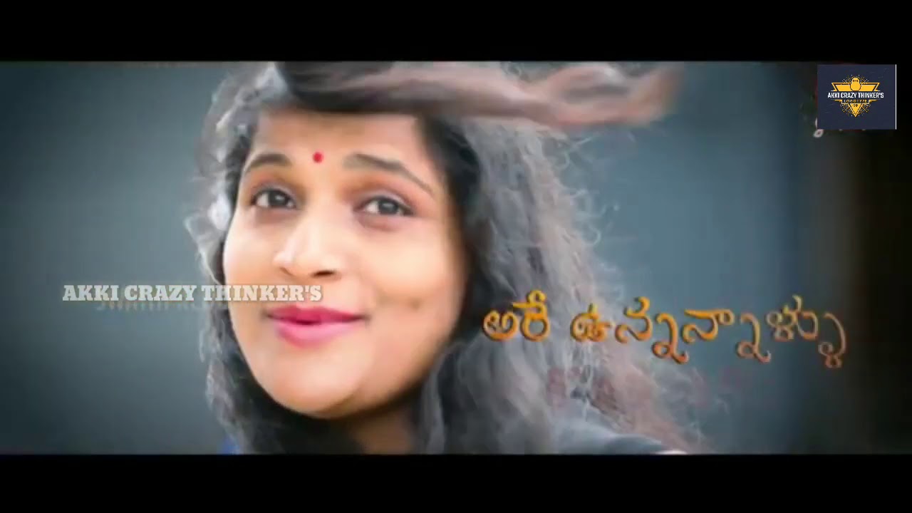 Vellipothavura manishi | Swathi Reddy | AKKI CRAZY THINKER'S - YouTube