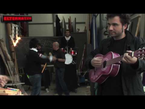 Toy Songs - Love of Lesbian