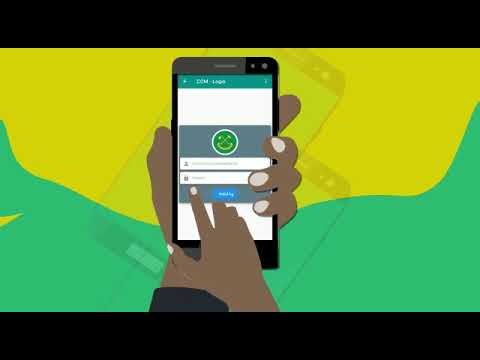 CCM APP: Jisajili kielekroniki Na Kuwa Mwanachama Wa CCM,Sasa ...