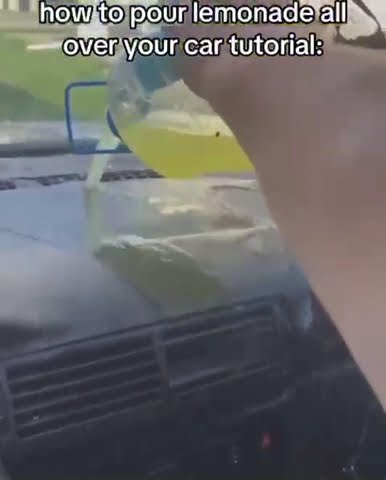 Lemonade Tutorial 🔥 - YouTube