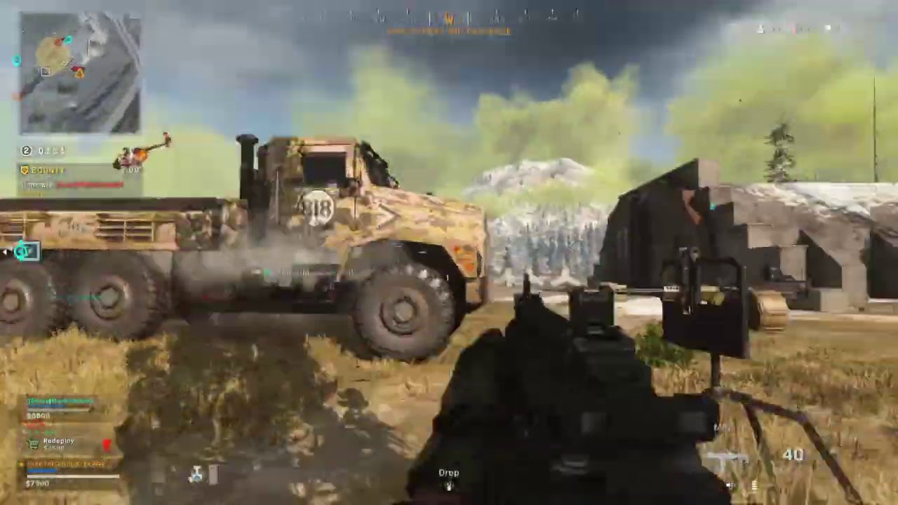 Best Warzone Trio ft Manboy and Lee - YouTube