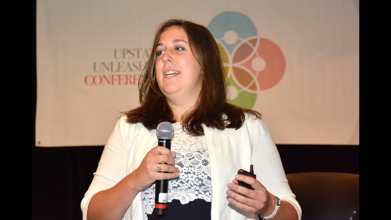 Colleen Costello (Vital Vio) - Early Stage Emerging Technology - YouTube