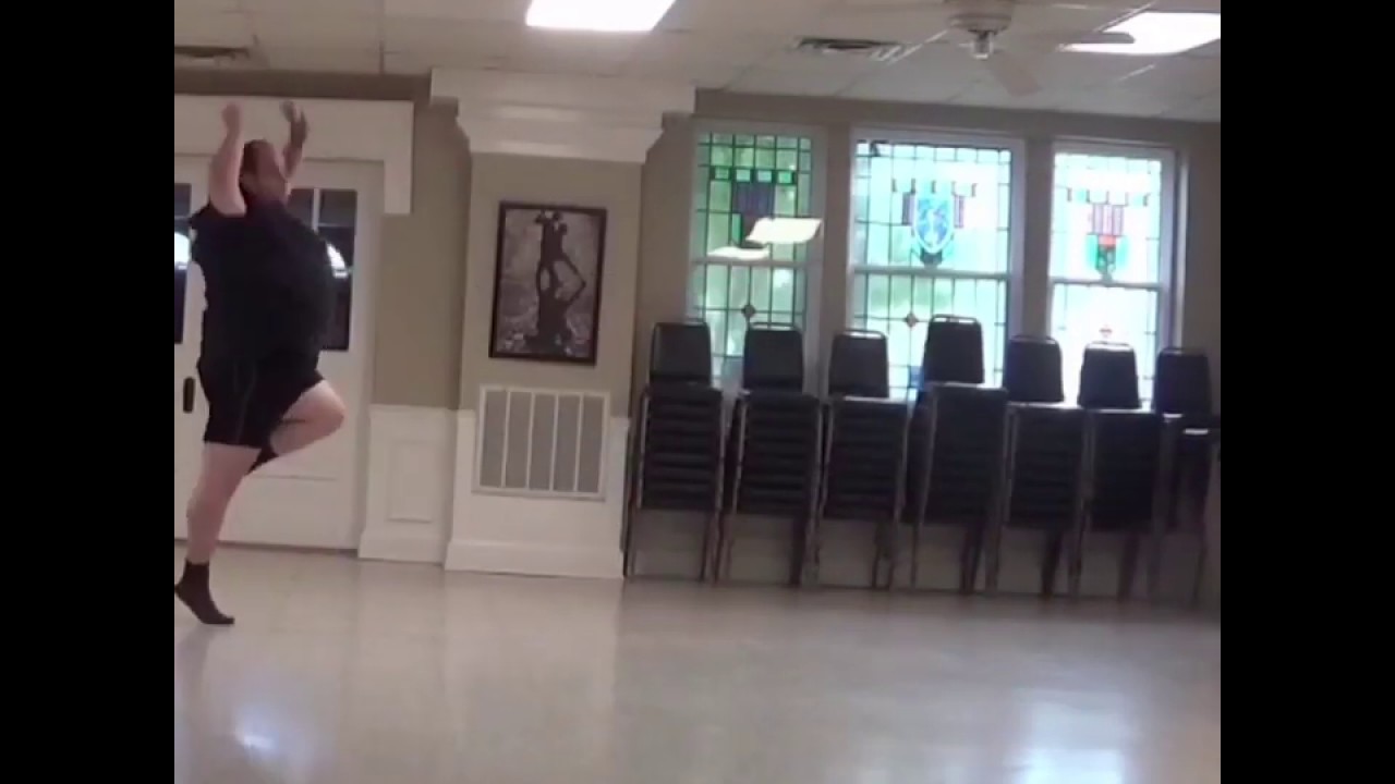 “Attention” by Todrick Hall || Erik Cavanaugh Dance - YouTube