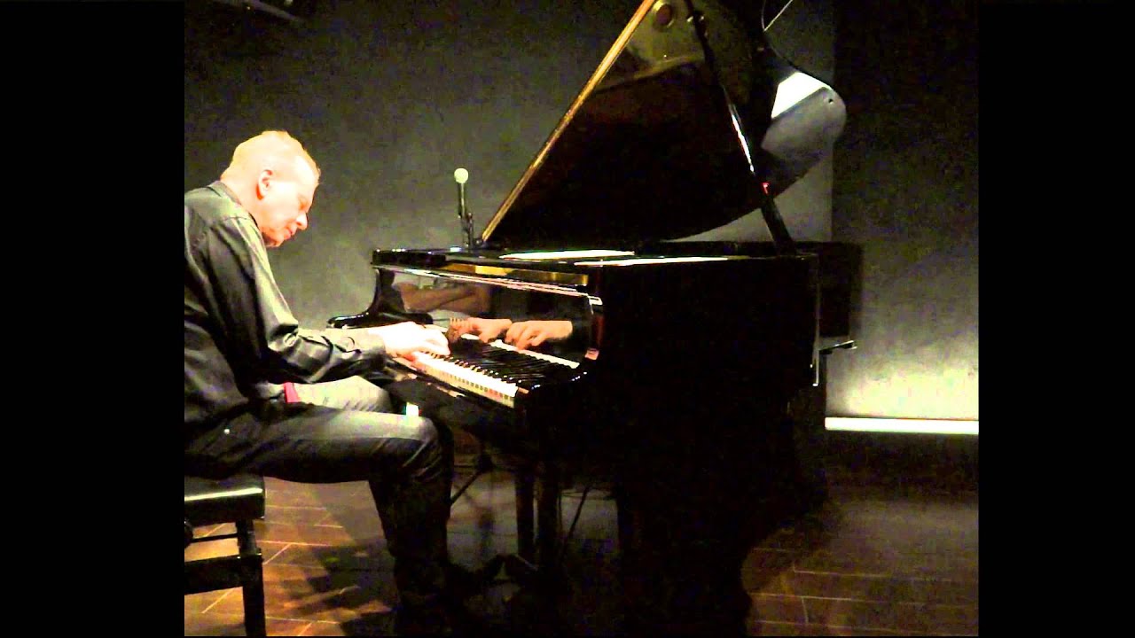 Phillip Strange - Stella By Starlight - フィリップ・ストレンジ - YouTube