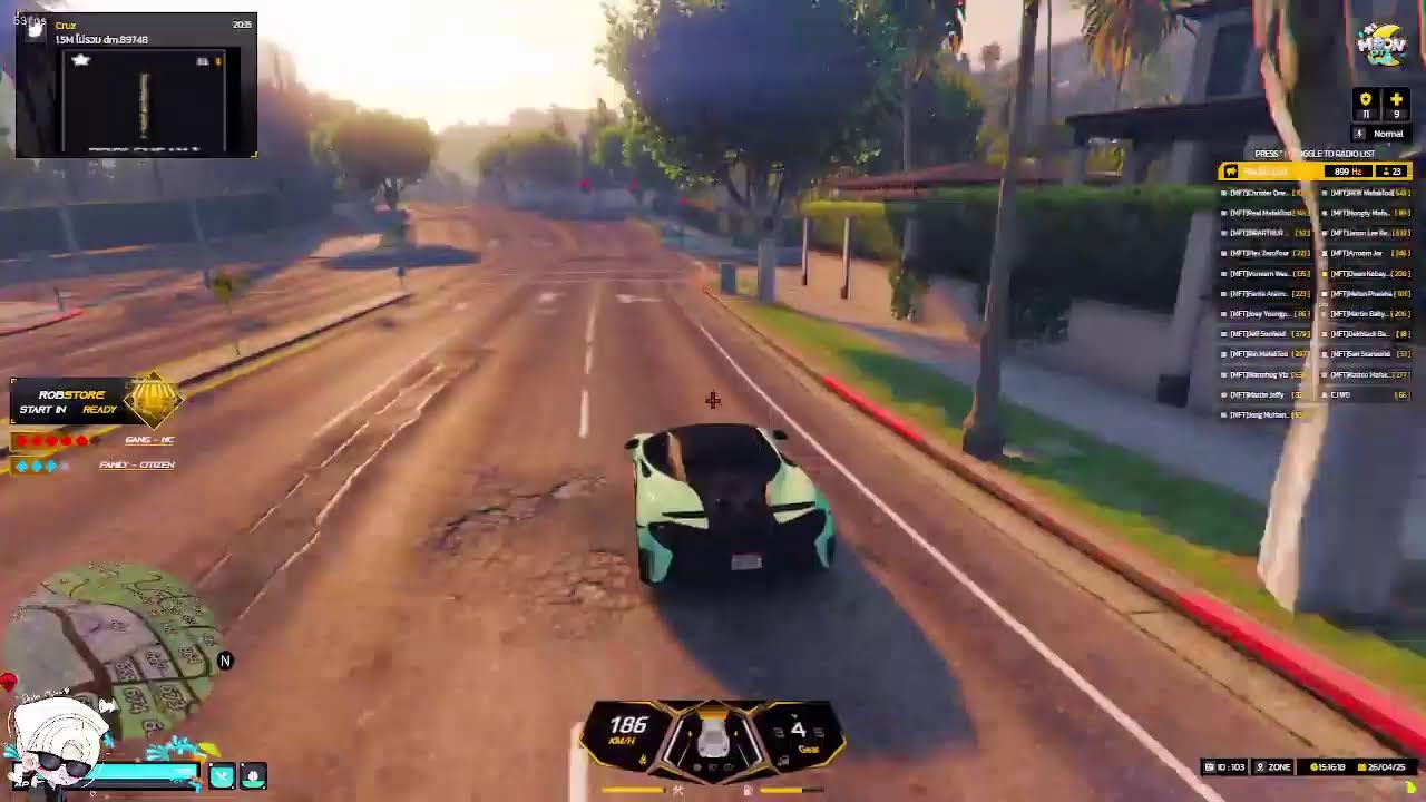 Day 4. ป๊มชื่อ คิด ก๊าบปรี๊ Wah zup Bro - YouTube