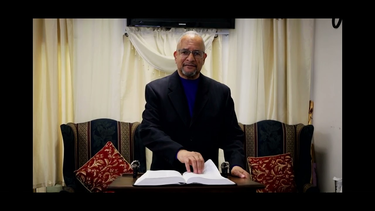 Pastor Henry Felix - YouTube