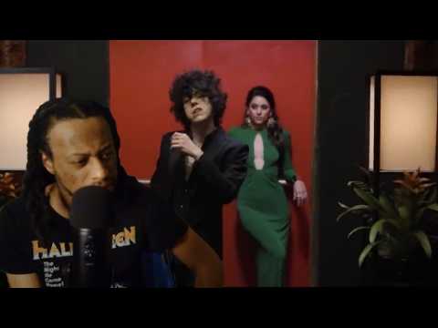 LP - When We're High (Official Music Video) REACTION