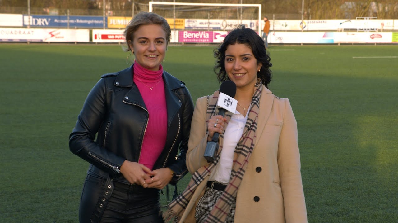 SHO TV | 2 | Aflevering 8 | SHO - Forum Sport - YouTube