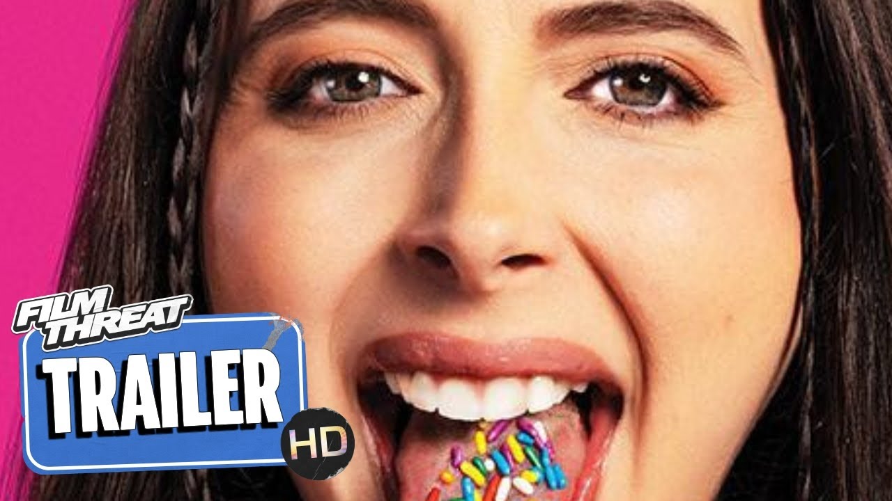 DRUGSTORE JUNE | Official HD Trailer (2024) | COMEDY | Film Threat ...