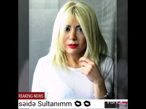 Seide sultan yeni fotolar yep yeni  Canım səidəm