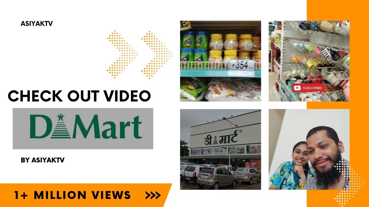 D-Mart latest offer #Dmart shopping - YouTube