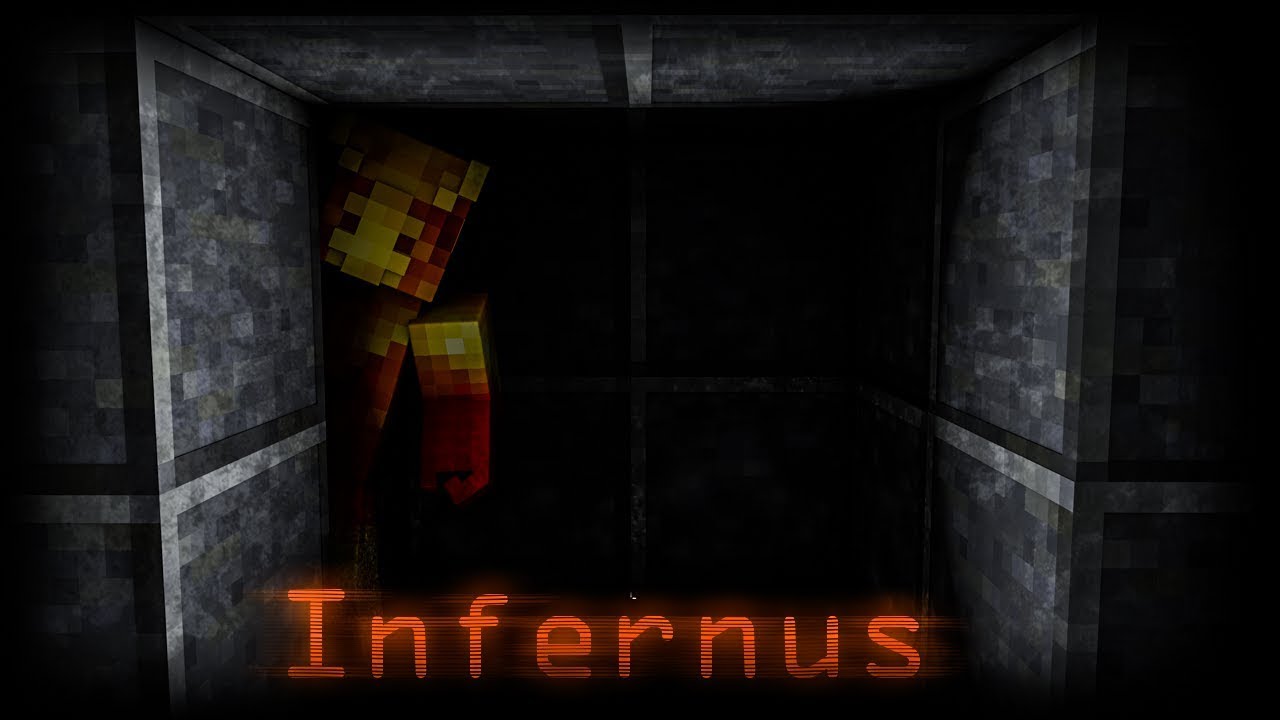 Minecraft:Infernus (Minecraft Film) - YouTube