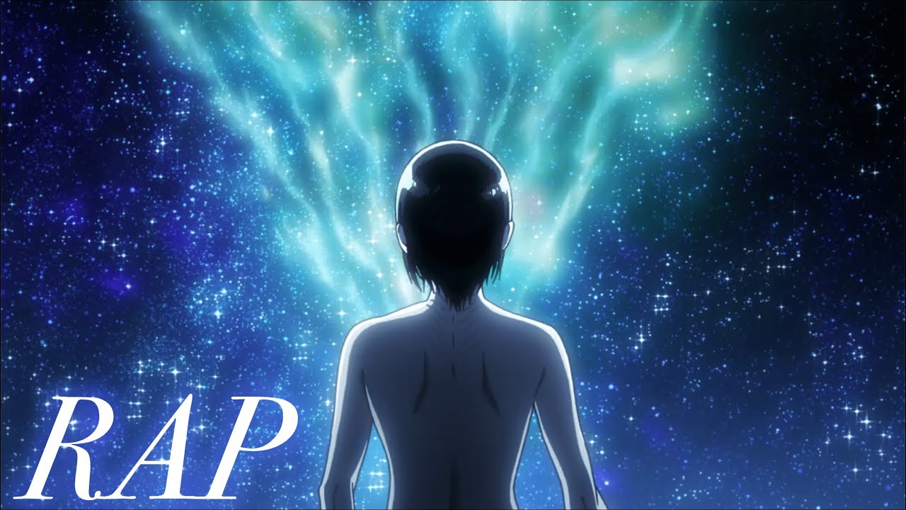 The Letter (Ymir Rap) - LEX the Lexicon Artist: Song Lyrics, Music ...