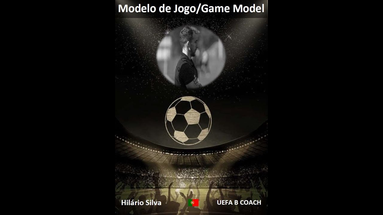 Modelo Jogo/Game Model - Momentos Ofensivos - YouTube