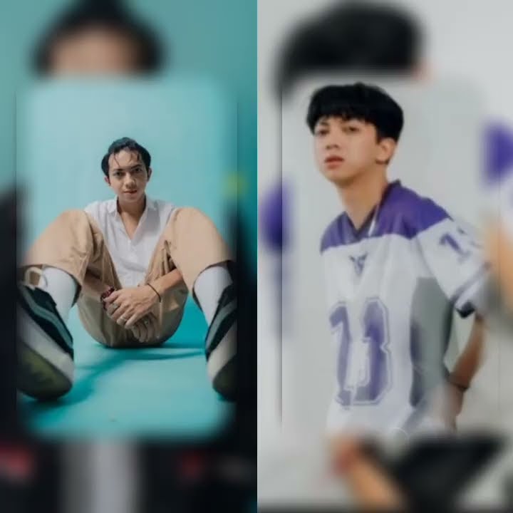 colab antara ketua ss dan LA#fypviralシviral #loveacademy #sultansquad ...
