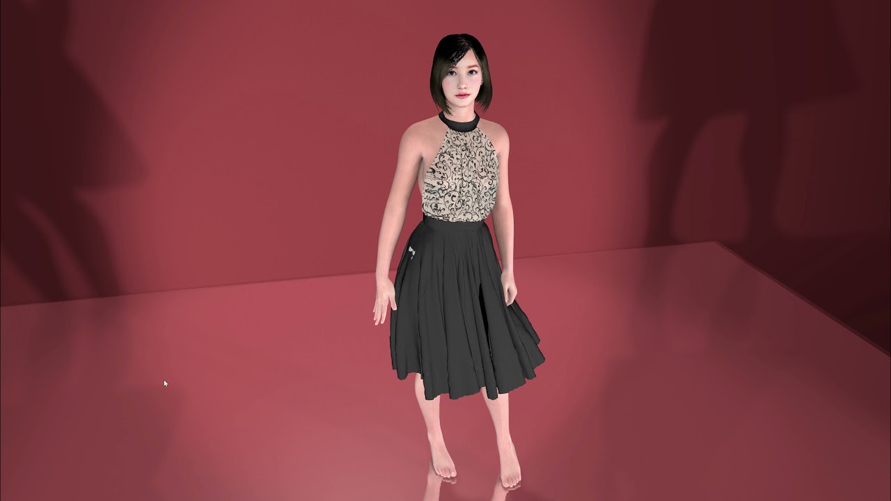 vam character - YouTube