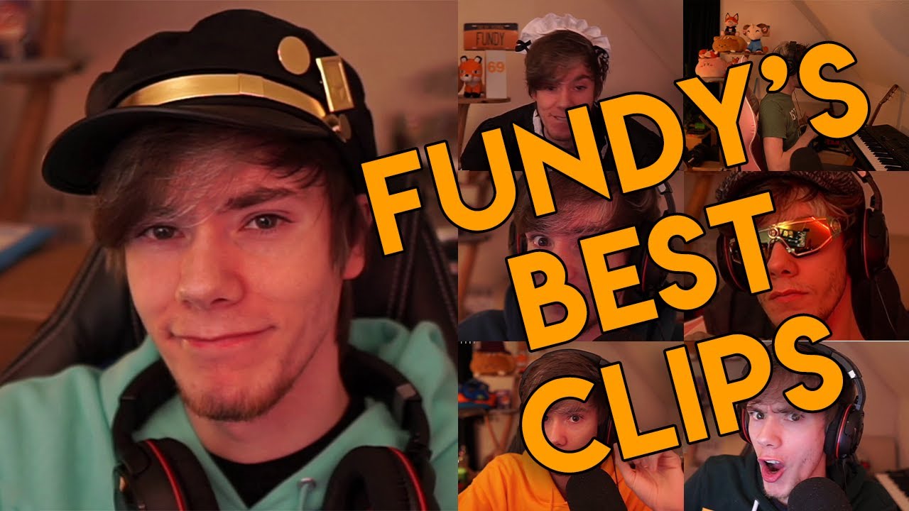 Most Viewed Fundy Clips of 2021 - YouTube