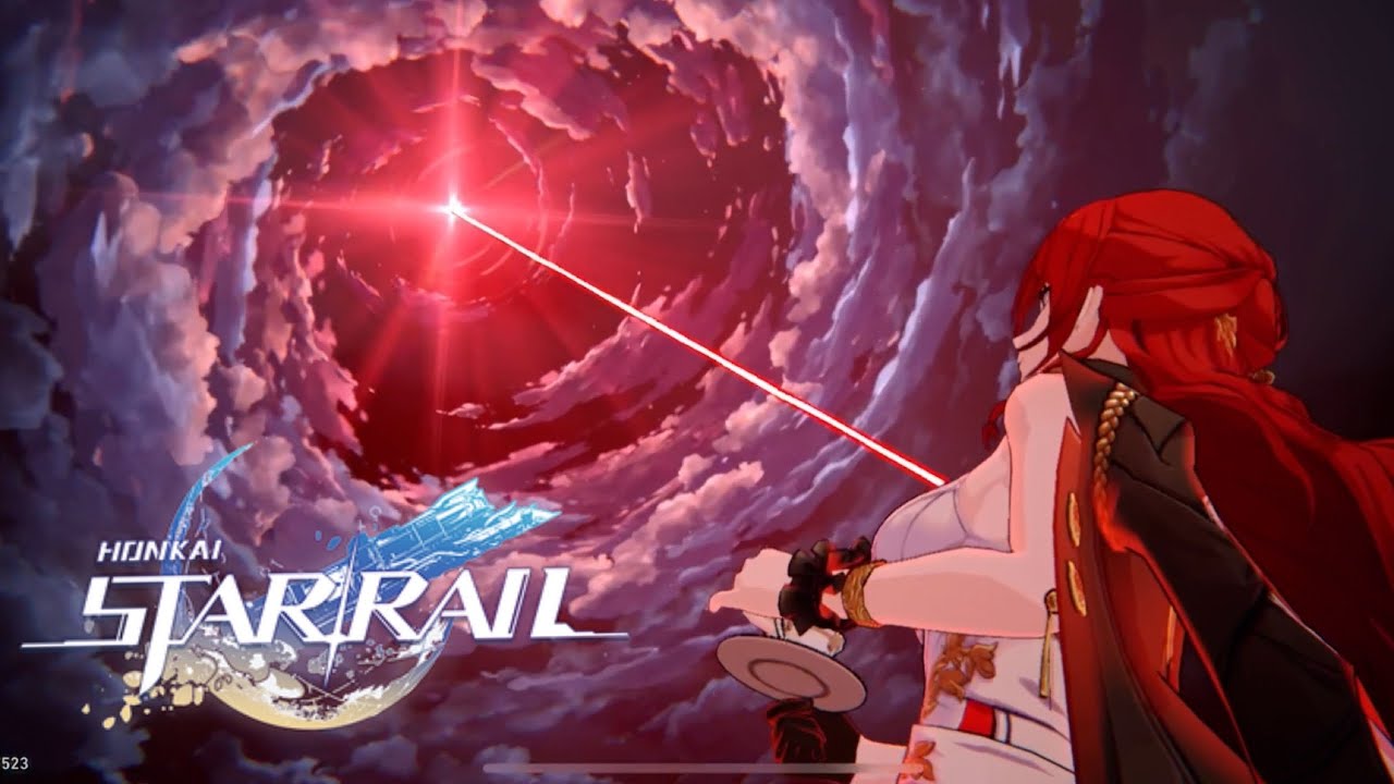 Honkai: Star Rail Doomsday Beast (Space Station) - YouTube