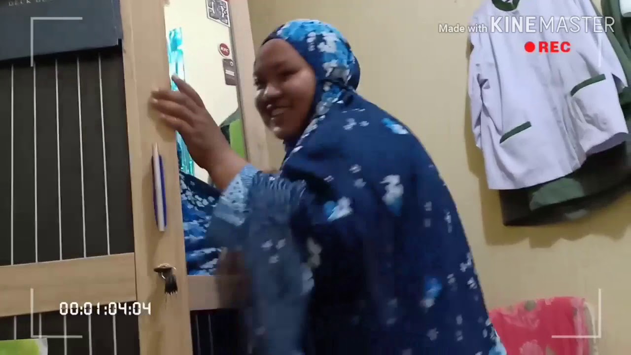 PACKING OTW PAPUA - YouTube