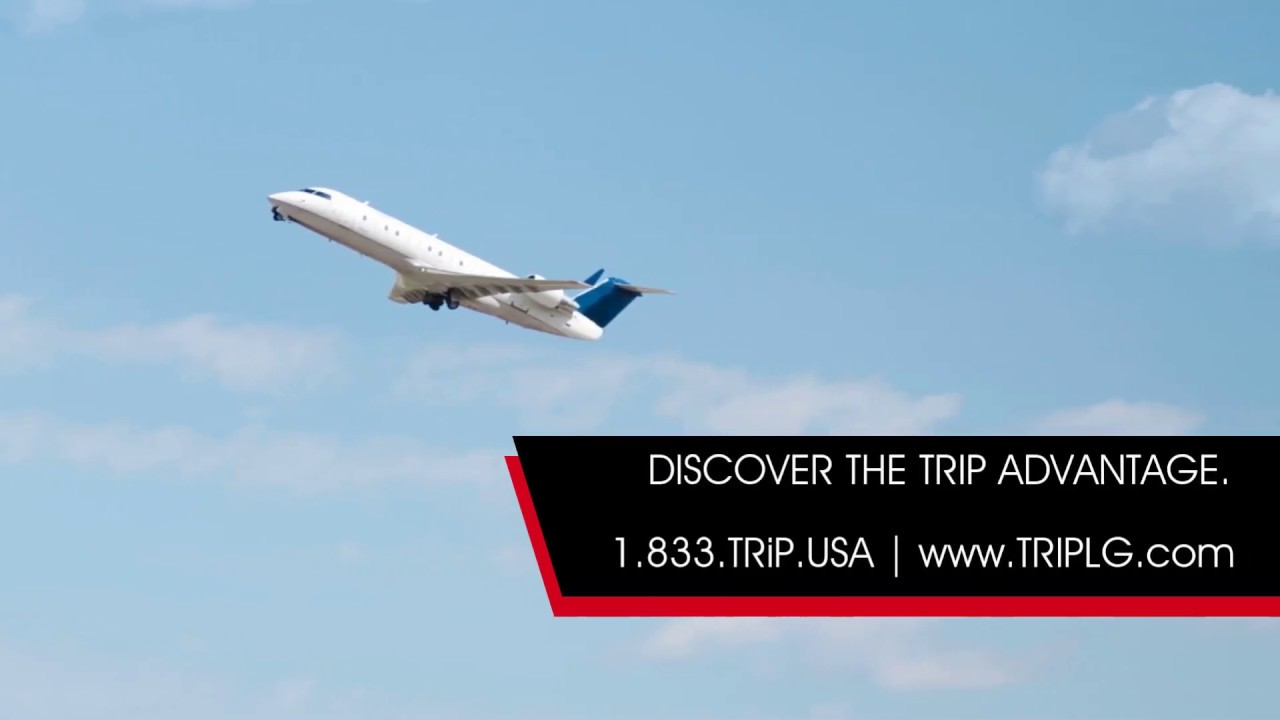 Import Recovery Services - TRiP Logistics Group - YouTube