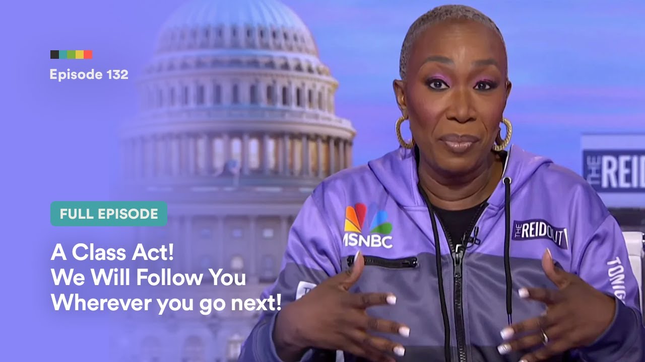Knee Grow, Please... (Joy, Eric, Trump, Bhad, Fyre & more) | Full ...