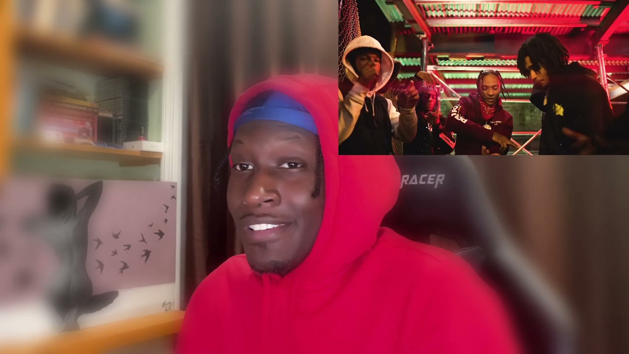 Pop Lotti x Bando - Dangerous ( Music Video ) Reaction - YouTube