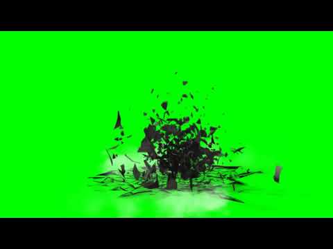 Hancock Landing Effect Green Screen - free green screen  #HB_SREEN_SCREEN