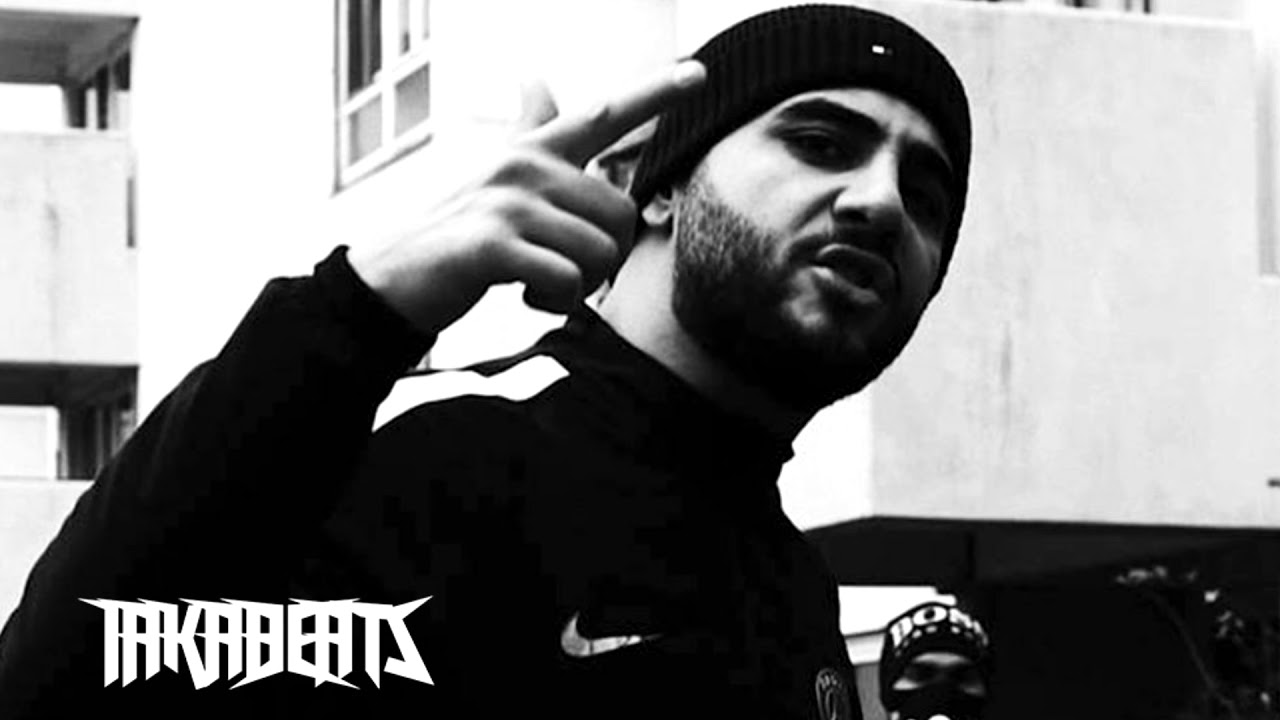 [FREE] SAMRA - CATALEYA Type Beat ft. Capital Bra IAKABEATS ...