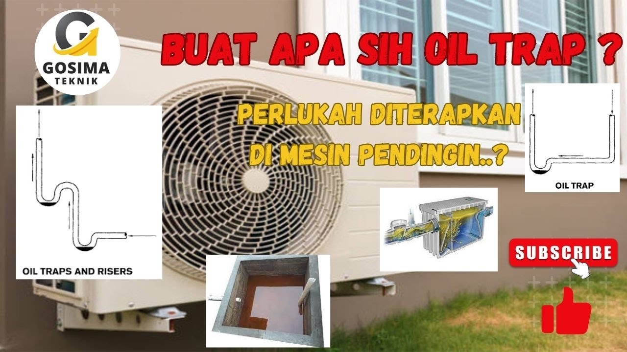 Apa Itu Oil Trap YouTube apa-itu-oil-trap-youtube